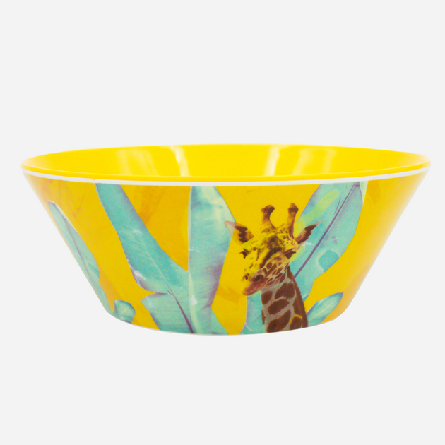 Radiant Giraffe Adventure Bowl – Kangarui